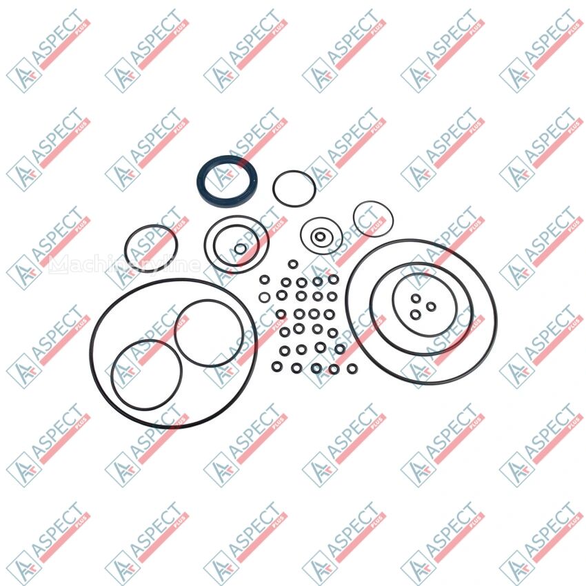 Liebherr Seal kit pump Liebherr 9265808 SKS 9265808 komplet za popravku za SKS Hydraulic R932 Li, R934B bagera