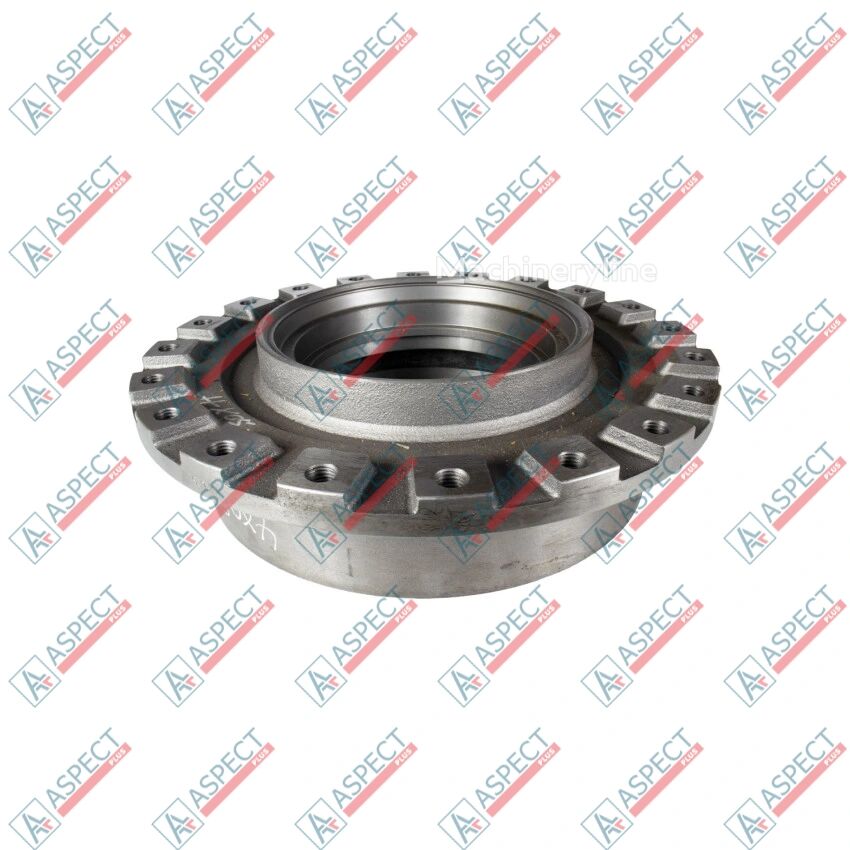 Travel Gearbox Casing Hitachi Travel Gearbox Casing Hitachi 1032488 SPINPARTS 1032488 za Spinparts ZX200~260 bagera
