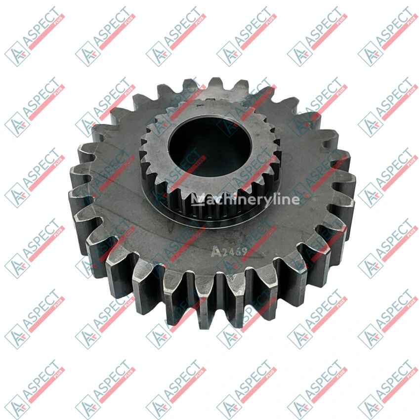 Sun gear JCB gear JCB 05/903826 SPINPARTS 5461 za Spinparts bagera