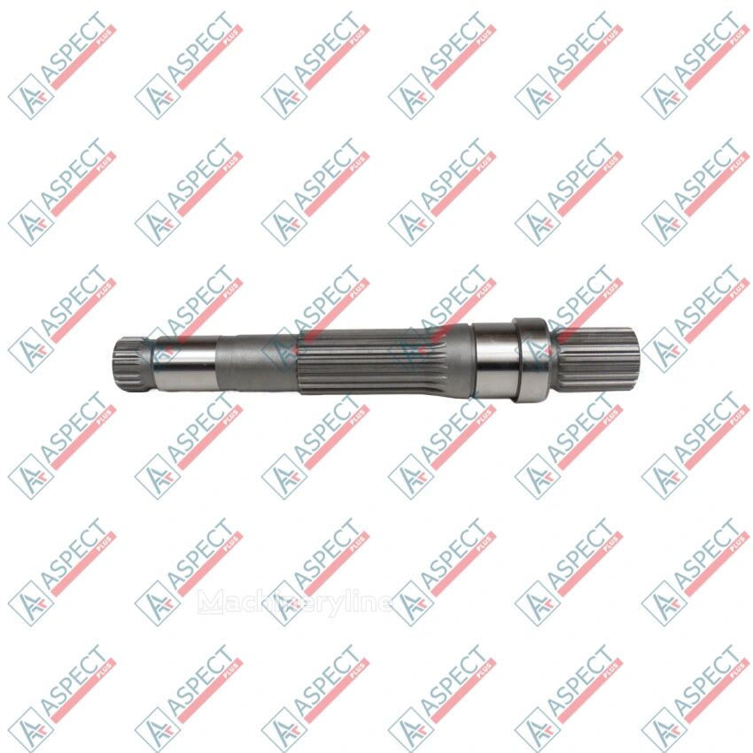 Drive Shaft SKS Hydraulic Drive Shaft Bosch Rexroth A4VG71 L=275 mm, 21T/22T SKS 7853 za SKS Hydraulic WB98A-2 bagera