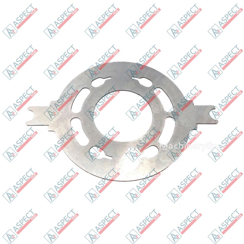 Valve plate Motor Sauer-Danfoss Valve plate Motor Sauer-danfoss 329748 SKS za SKS Hydraulic bagera