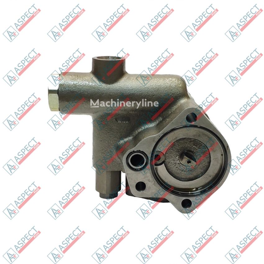 Komatsu Gear pump 704-23-30601 Komatsu HPV160 HANDOK 7099 zupčasta pumpa za Komatsu PC300-3 PC300-5 PC400-3 PC400-5 bagera