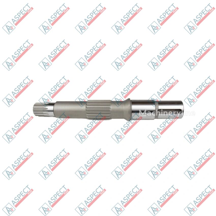 Drive Shaft Rexroth Drive Shaft Bosch Rexroth R902412018 SKS 6224 za SKS Hydraulic bagera