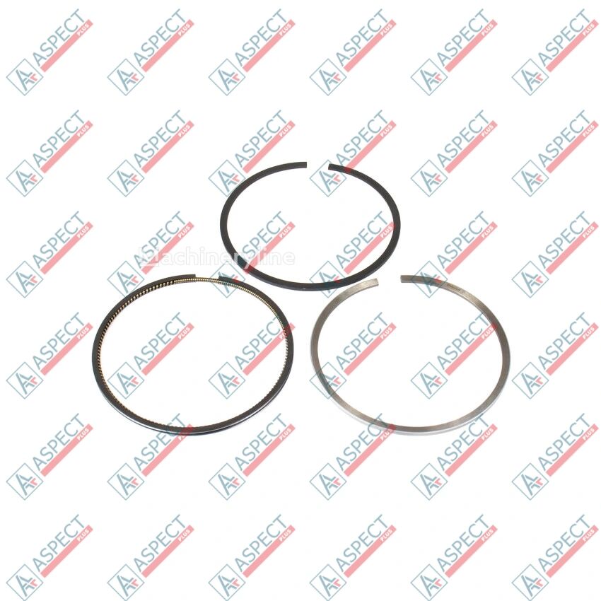 Piston Ring Set Cummins Piston Ring Set Cummins 4089460 MAHLE za bagera