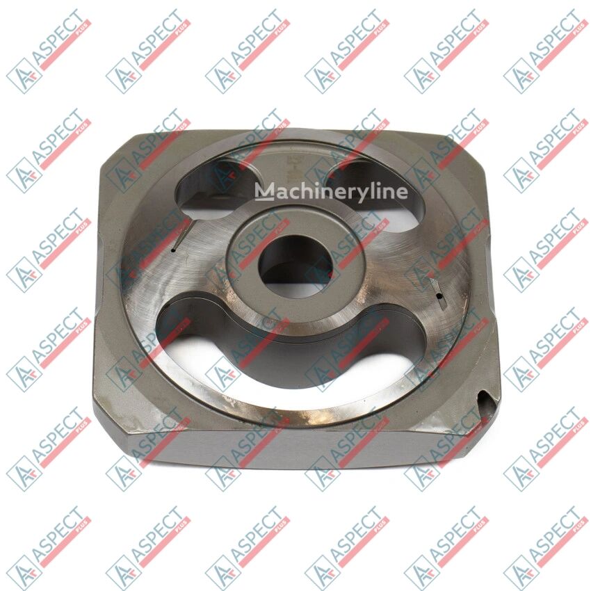 Valve plate Right R902119552 Bosch Valve plate Right R902119552 Bosch Rexroth A8VO120 SKS 7946 za SKS Hydraulic bagera