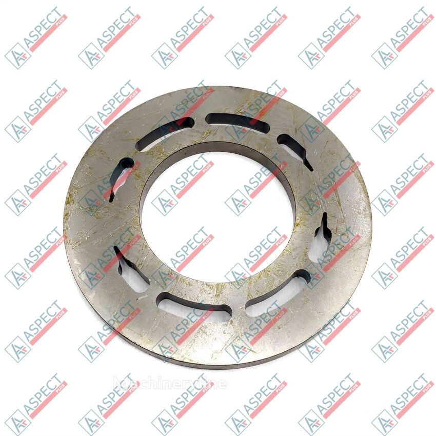 Valve plate Motor Sauer-Danfoss Valve plate Motor Sauer-Danfoss M24, MF24, MPV24 SKS 9240279 za SKS Hydraulic bagera