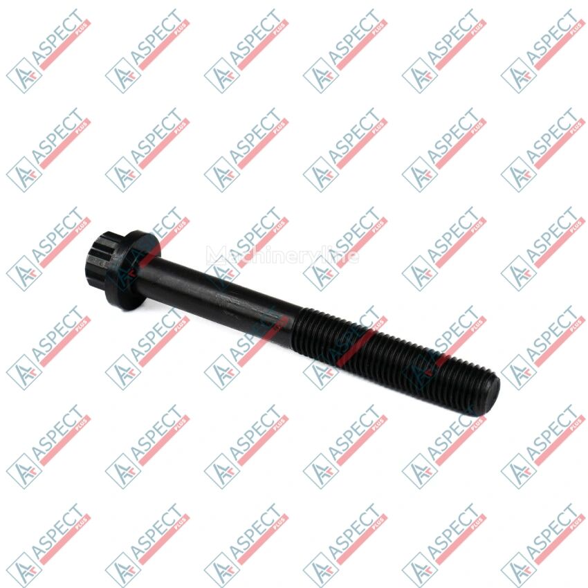 Cylinder Head Bolt 1090701001 Genuine Isuzu Cylinder Head Bolt Isuzu 1090701001 Genuine 1090701001 za Isuzu bagera