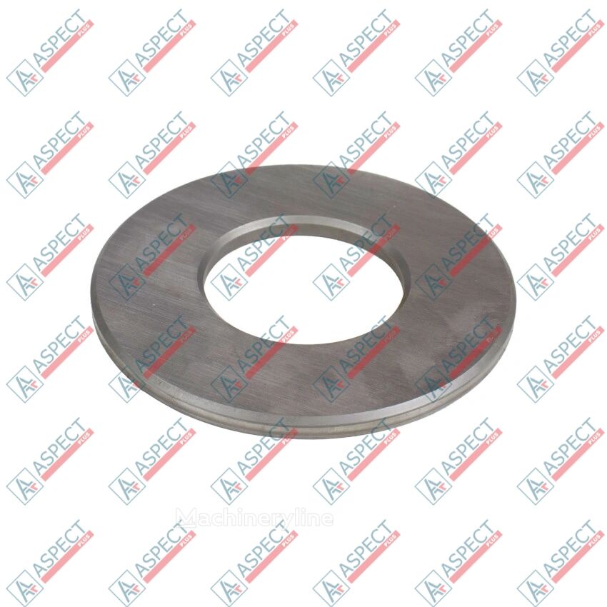 Shoe plate Kawasaki Shoe plate Kawasaki M2X63 HANDOK 8335 za Kobelco SK135SR bagera