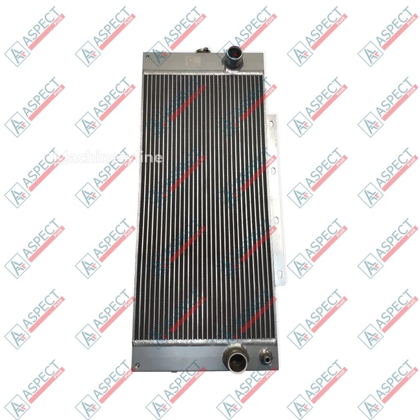 JCB Radiator JCB 332/C0971 SPINPARTS 5950 radijator za hlađenje motora za Spinparts bagera