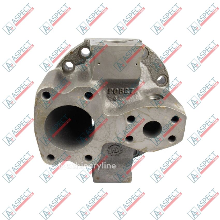 Hydraulic Pump Head Cover (block) Hitachi Hydraulic Pump Head Cover (block) Hitachi 8041181 HANDOK 8041181 za bagera