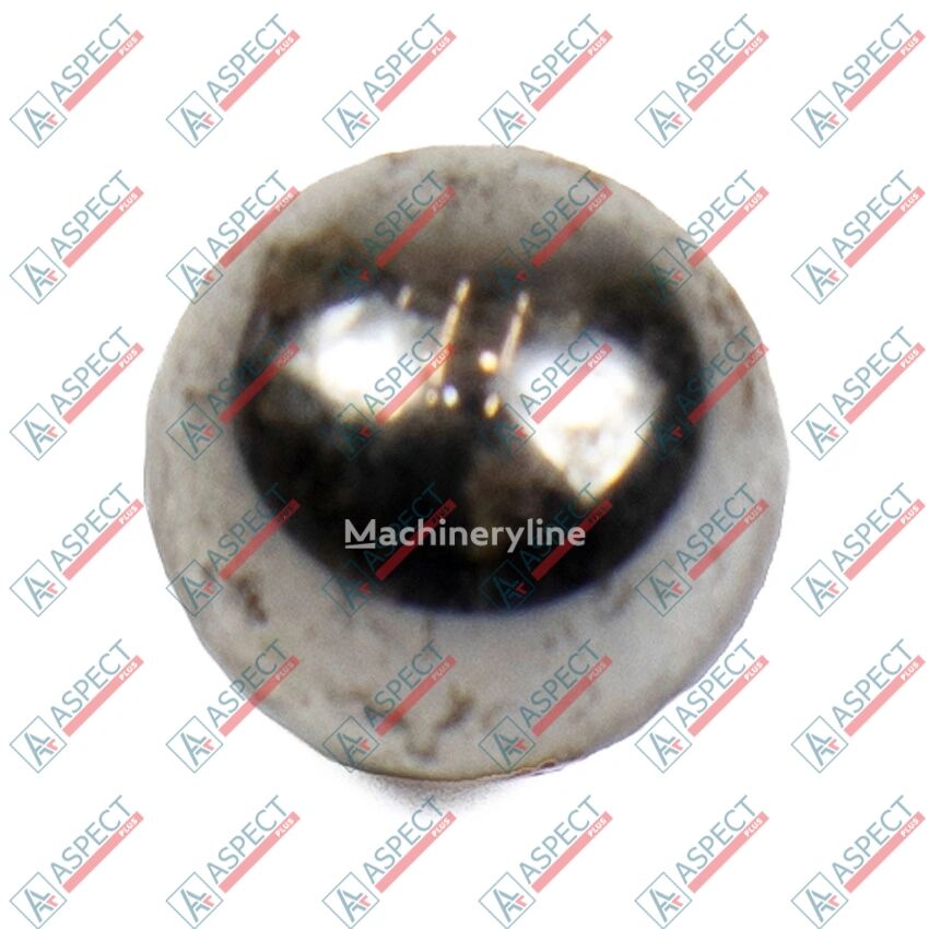 Ball of center Pin Hitachi Ball of center Pin Hitachi 4184779 HANDOK 4184779 za bagera