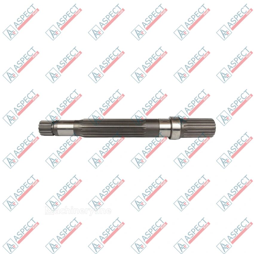 Drive Shaft Kawasaki Drive Shaft Kawasaki K5V200DTH HANDOK 2773 za Caterpillar 330D bagera