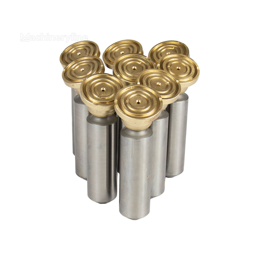 Piston shoe Bosch Piston shoe Bosch Rexroth R909440190 ID=3.5 mm SKS 7984 za SKS Hydraulic bagera