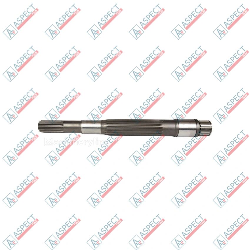 Driven Shaft Kawasaki Driven Shaft Kawasaki K5V200DPH L=472 mm, 16T/13T HANDOK 2767 za Caterpillar 330D, 330DL, 330DN, 336D, 336DL, 345C bagera