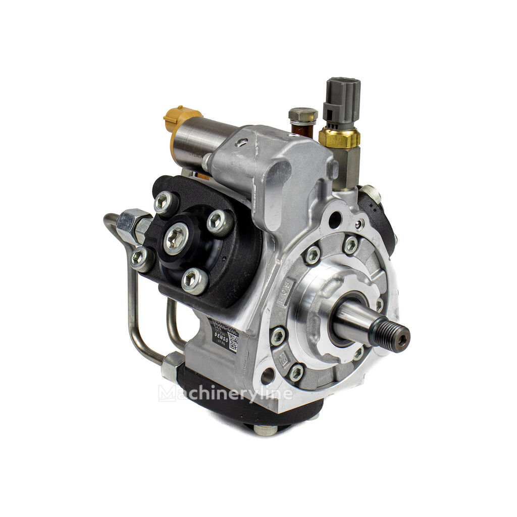 Isuzu Fuel Injection Pump Isuzu 8980915653 Genuine 8980915653 pumpa visokog pritiska za Isuzu bagera