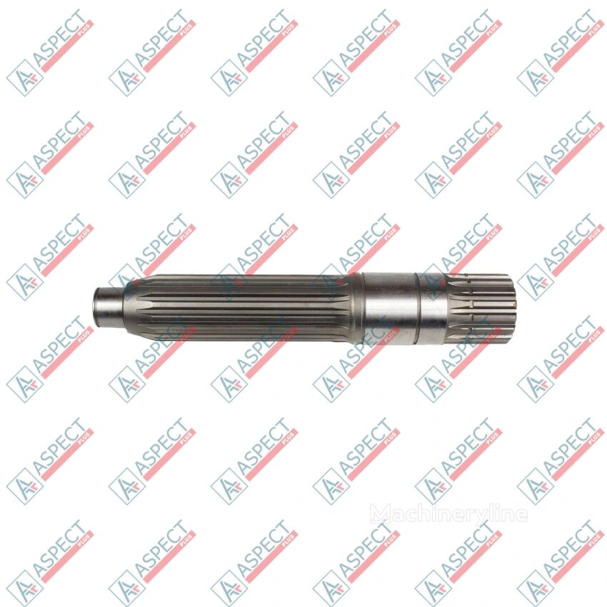 Drive Shaft Motor Kawasaki Drive Shaft Motor Kawasaki M2X150, M2X170 L=255.7 mm HANDOK 4019 za bagera