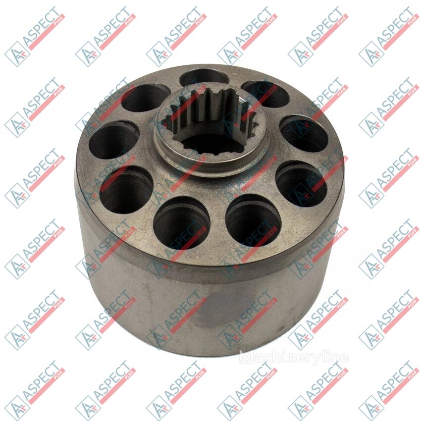 Cylinder block Rotor Bosch Cylinder block Rotor Bosch Rexroth UC1100268532 SKS 13010 za SKS Hydraulic bagera