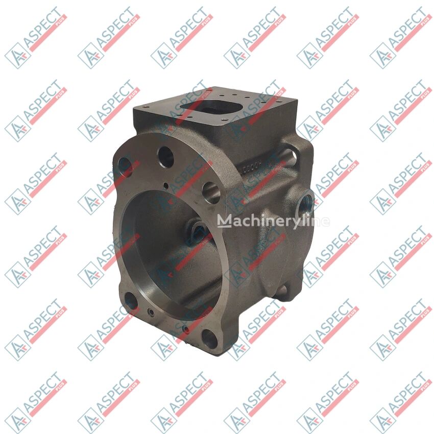 Pump Housing (Casing) Kawasaki Pump Housing (Casing) Kawasaki XJBN-00088 HANDOK 6372 za Hyundai R210LC-7 bagera