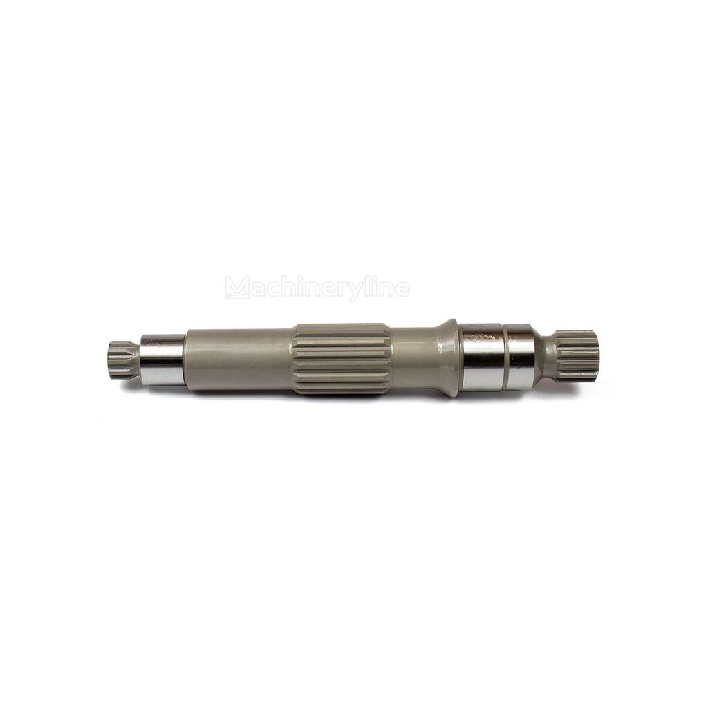 Drive Shaft Bosch Drive Shaft Bosch Rexroth A10VO45 L=201.5 mm, 13T/10T SKS 13016 za SKS Hydraulic bagera