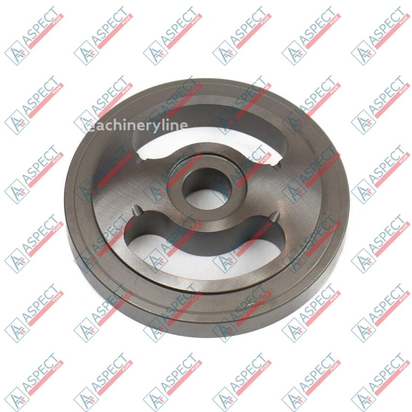 Valve plate Motor Bosch Valve plate Motor Bosch Rexroth R909650833 SKS 13142 za SKS Hydraulic bagera