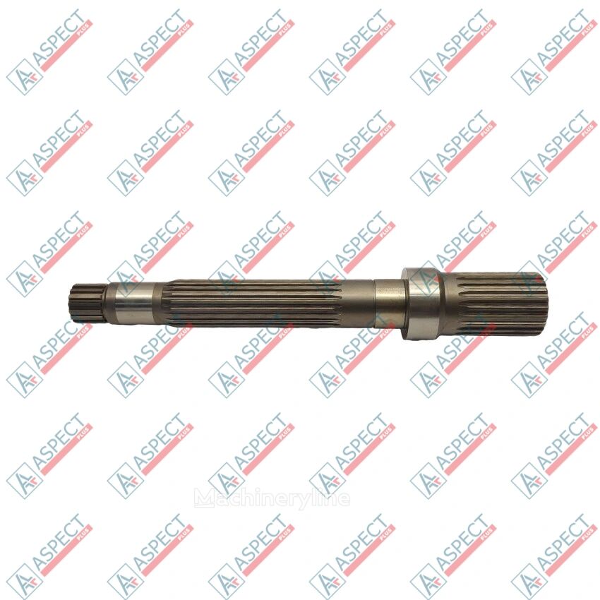 Driven Shaft Kawasaki Driven Shaft Kawasaki K3V280DTH L=504.5 mm HANDOK 11835 za Hitachi ZX600 bagera