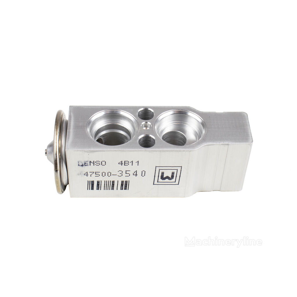 Valve Relief 4465995 Hitachi Valve Relief Hitachi 4465995 HITACHI 4465995 za Hitachi bagera