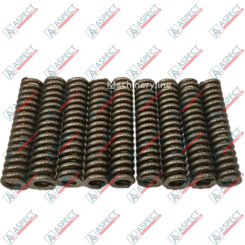 Spring of Rotor Kawasaki Spring of Rotor Kawasaki XJBN-00084 HANDOK 2689 za Hyundai R210LC-7, R210LC-7H, R210LC-9, R210NLC-7, R250LC-7, R250LC-7A, R250LC-9 JCB : JS200LC, JS200, JS210, JS220, JS22...