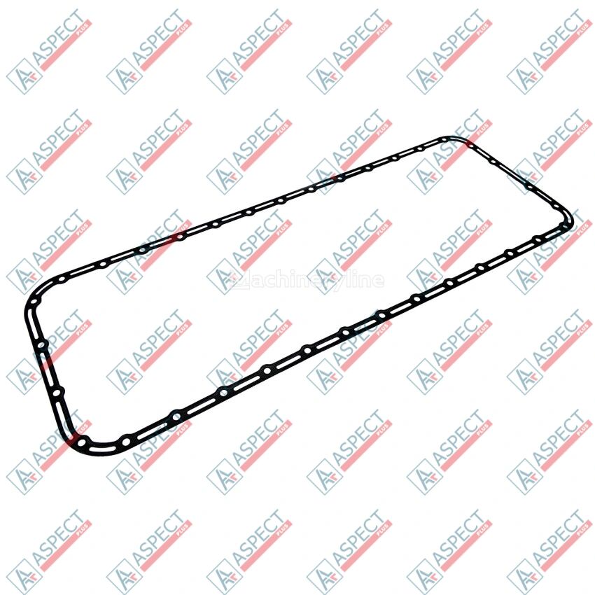Isuzu Oil pan Gasket Isuzu 1113671310 Genuine 1113671310 zaptivka kartera za Isuzu CX330C bagera