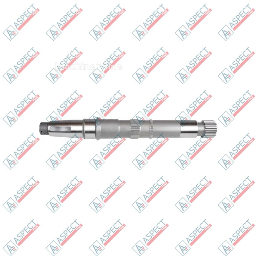 Drive Shaft Sauer-Danfoss Drive Shaft Sauer-danfoss PV90R130 PV90L130 L 423SKS 310458 za SKS Hydraulic bagera