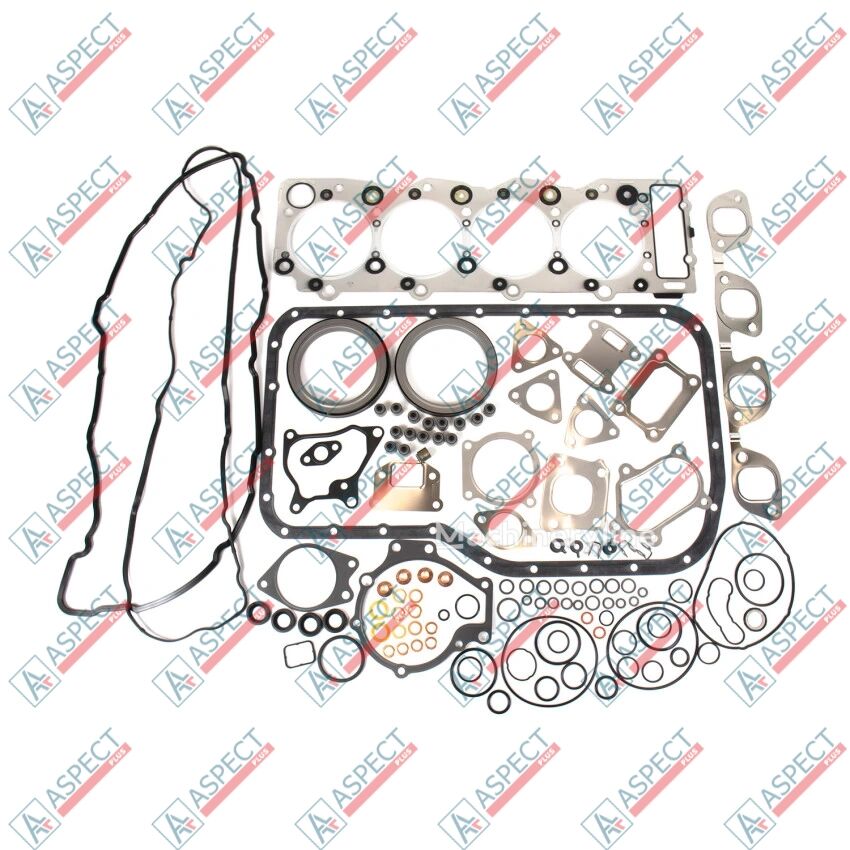 Isuzu Engine gasket Set Isuzu 5878178801 Genuine 5878178801 komplet za popravku za Isuzu CX210B bagera