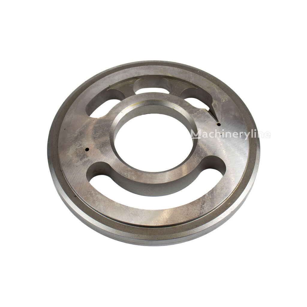 Valve plate Left Kawasaki Valve plate Left Kawasaki K3V180, K5V200 HANDOK 5750 za bagera