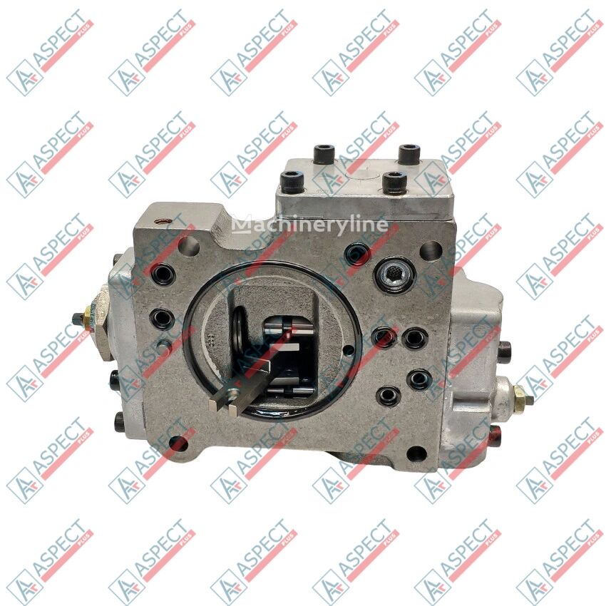 Kawasaki Regulator assembly Kawasaki VOE14535543 HANDOK 11830 hidraulični razvodnik za Hyundai R140W-7 bagera