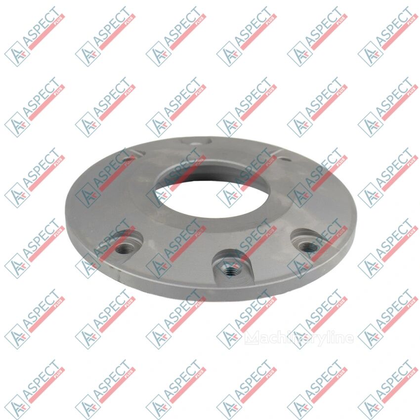 Hydraulic Pump Cover (front) Kawasaki Hydraulic Pump Cover (front) Kawasaki K3V140, K3V180, K5V160, K5 10864 za SKS Hydraulic bagera
