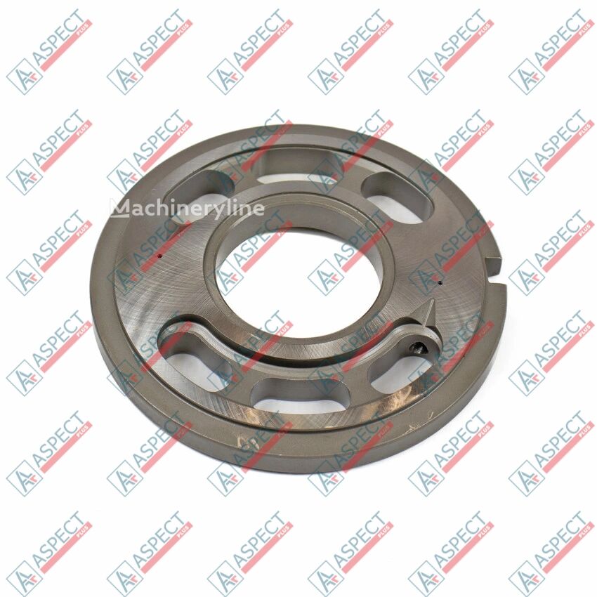 Valve plate Right Bosch Valve plate Right Bosch Rexroth R902010096 SKS 12993 za SKS Hydraulic bagera