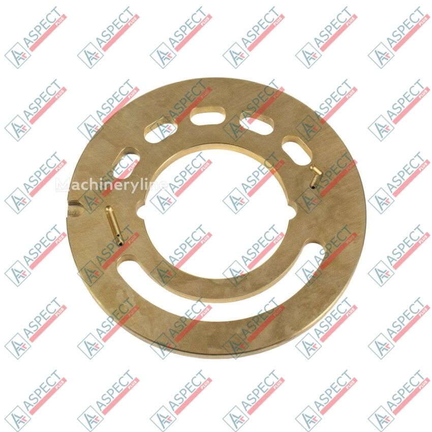 Valve plate Right Bosch Valve plate Right Bosch Rexroth R902451804 SKS 9879 za SKS Hydraulic bagera