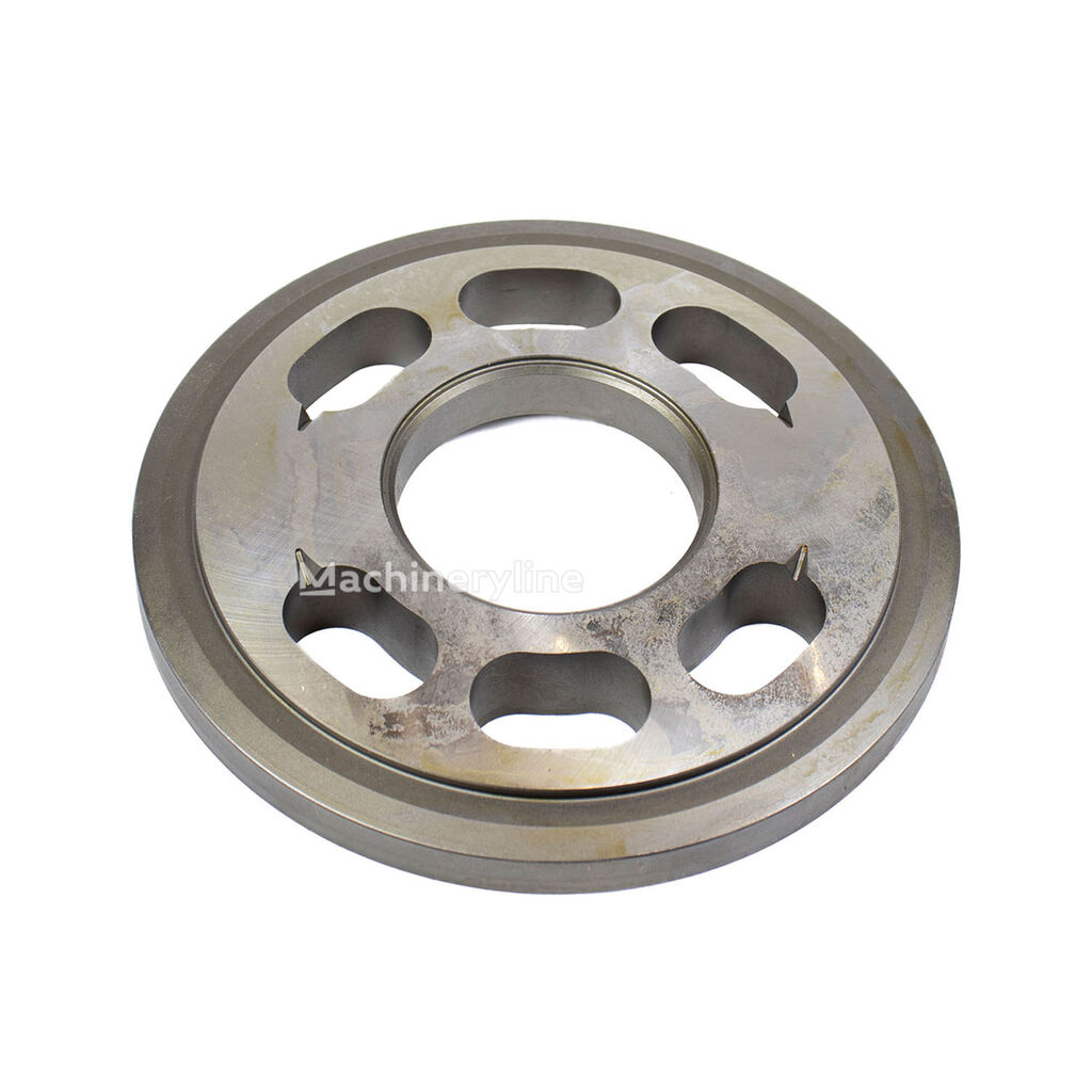 Valve plate Kawasaki Valve plate Kawasaki DNB50B HANDOK 4467 za bagera