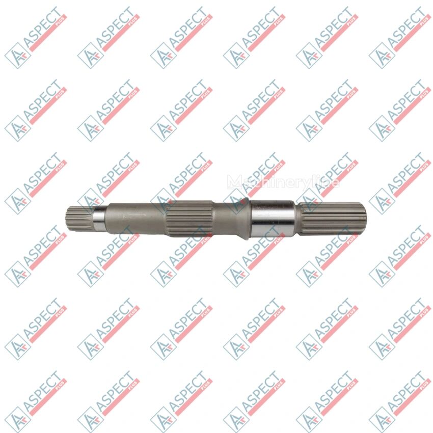 Drive Shaft Rexroth Drive Shaft Bosch Rexroth A10VSO71, A10VO71, A10VSO74 L=280 mm, 6221 za SKS Hydraulic bagera