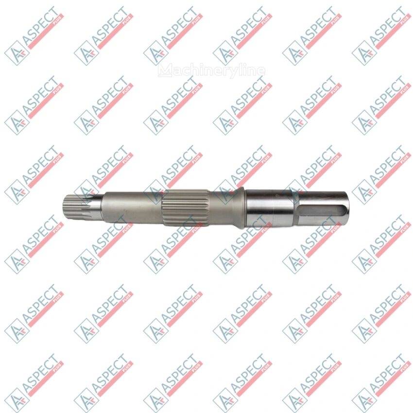 Drive Shaft Rexroth Drive Shaft Bosch Rexroth A10VSO71, A10VO71, A10VSO74 L=266 mm, 6223 za SKS Hydraulic bagera