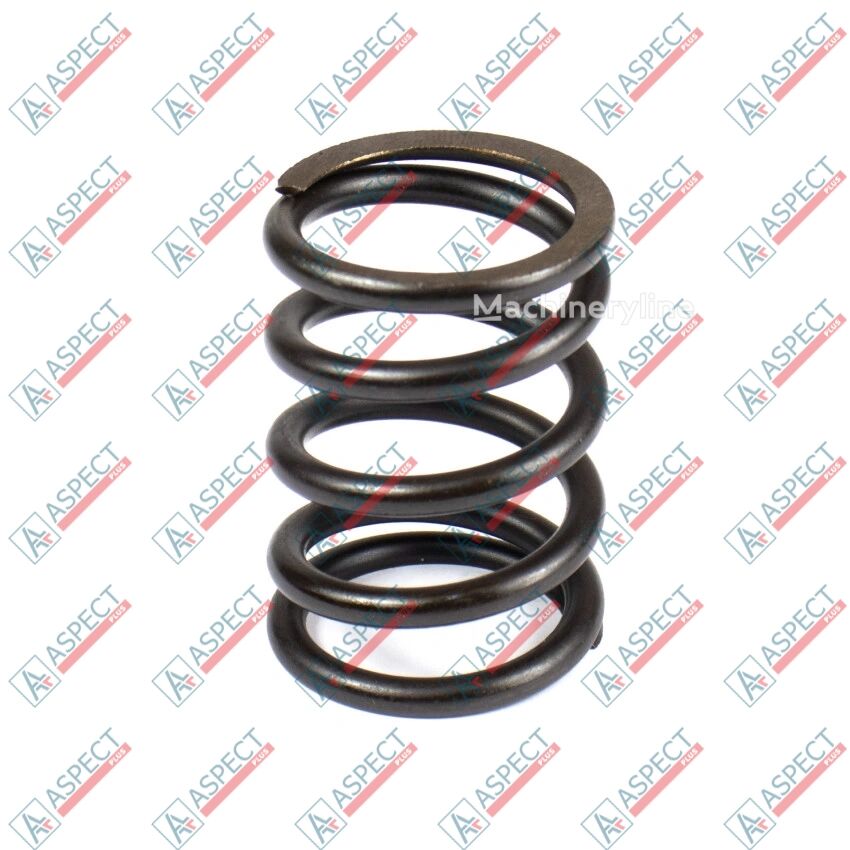 Spring of Rotor Spring of Rotor Uchida AP2D18 SKS 10792 za SKS Hydraulic KX91-3 bagera