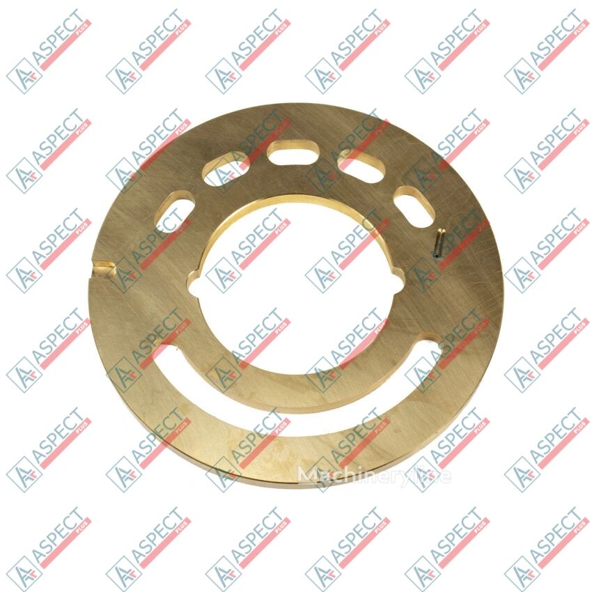 Valve plate Right Bosch Valve plate Right Bosch Rexroth R902448924 SKS 8442 za SKS Hydraulic bagera