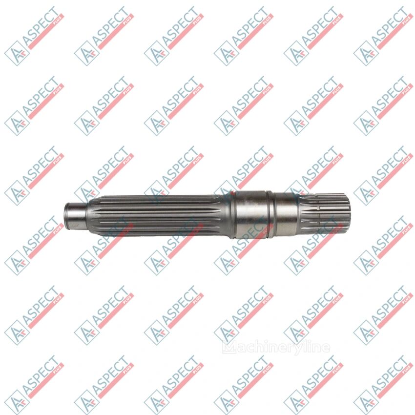 Drive Shaft Motor Kawasaki Drive Shaft Motor Kawasaki M2X63 HANDOK 8329 za bagera