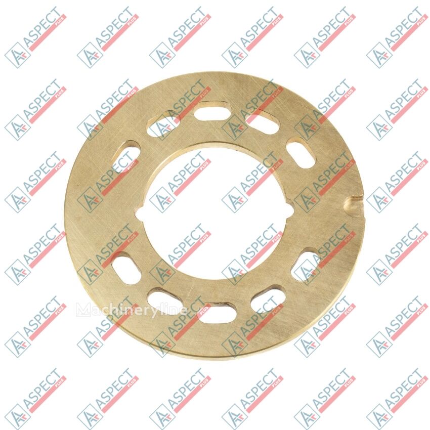 Valve plate Motor Bosch Valve plate Motor Bosch Rexroth R910944029 SKS 6164 za SKS Hydraulic bagera