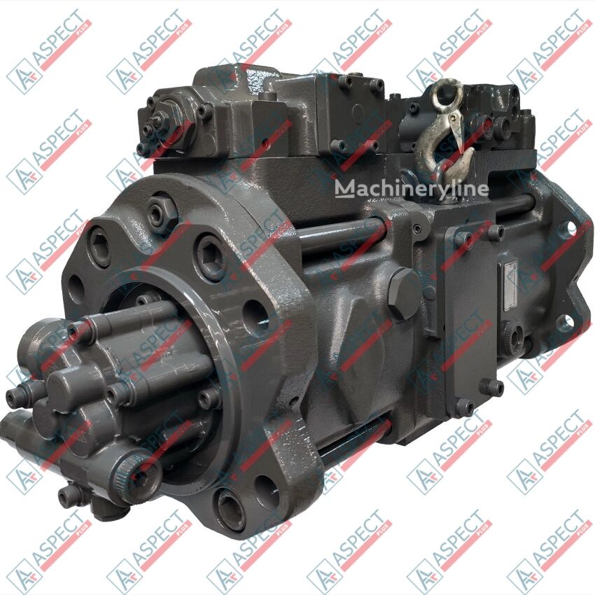 Kawasaki Hydraulic Pump assembly Kawasaki 332/J9613 HANDOK 4659 hidraulična pumpa za bagera