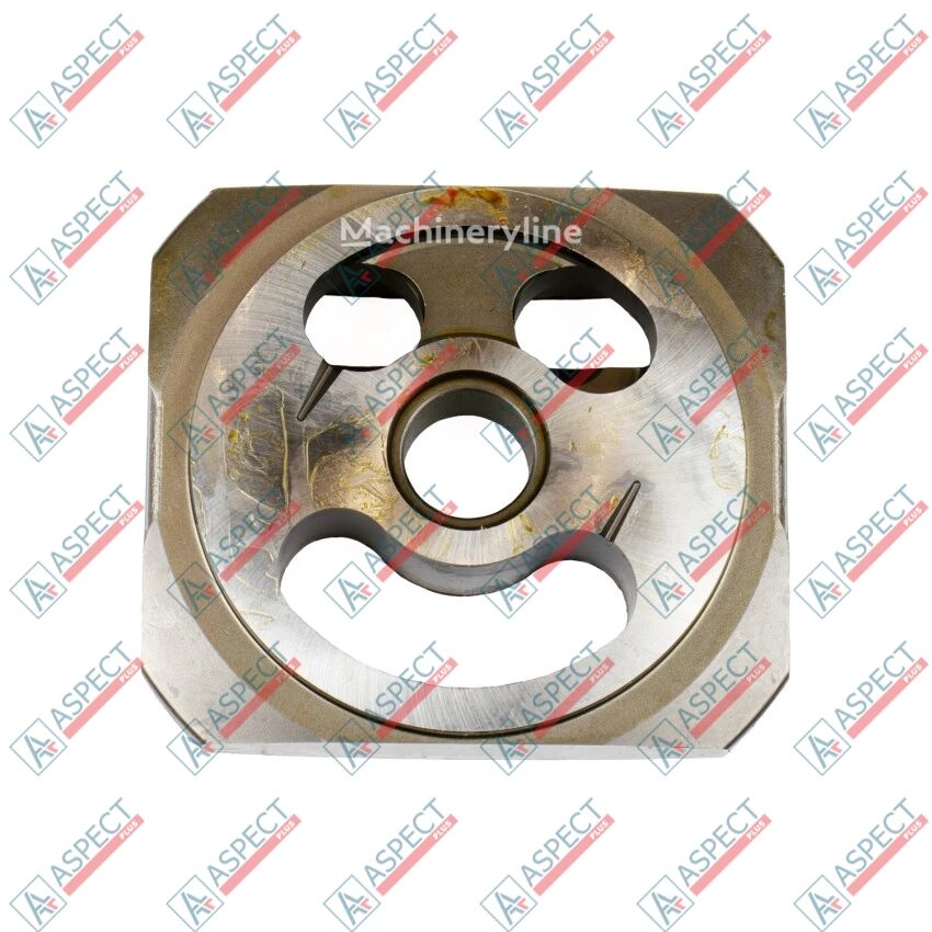 Valve plate Right Bosch Valve plate Right Bosch Rexroth R909650449 HANDOK 5132 za bagera