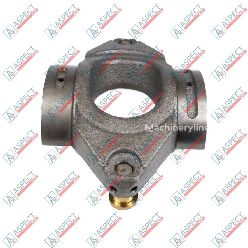 Swash plate Left Bosch Swash plate Left Bosch Rexroth R910947805 SKS 6226 za SKS Hydraulic bagera