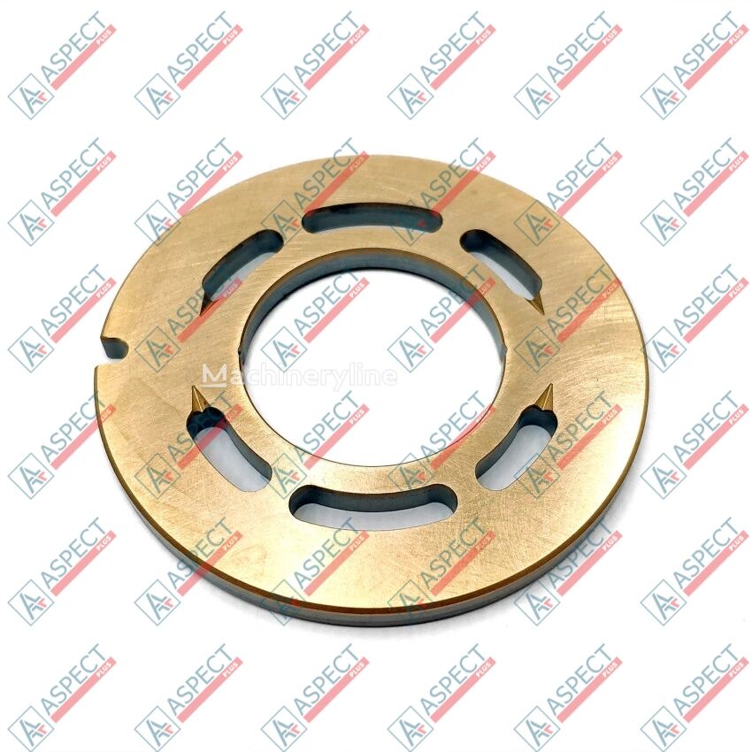 Valve plate Kayaba MSF18 SKS KYB Valve plate Kayaba MSF18 SKS 11981 za SKS Hydraulic EC320 bagera