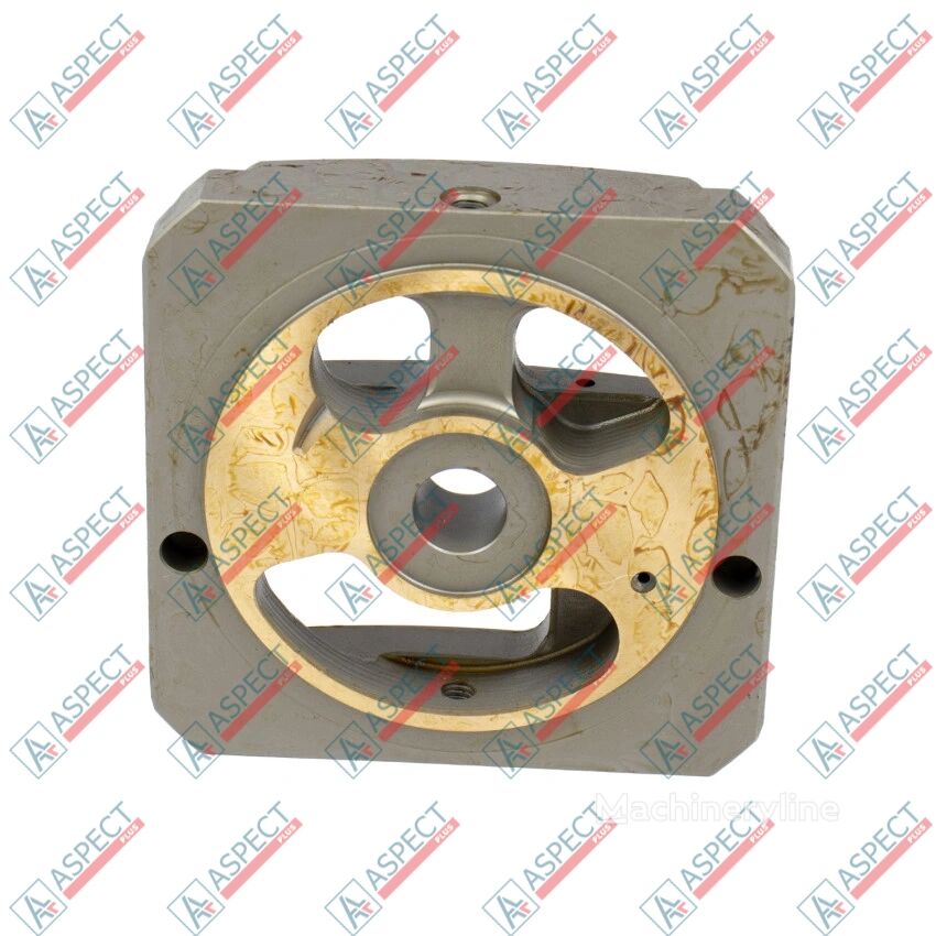 Valve plate Right Hitachi Valve plate Right Hitachi 2052067 HANDOK 2052067 za Hitachi ZX140W-3-AMS bagera