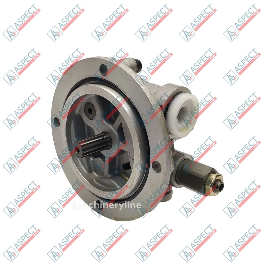 Kawasaki Gear pump Kawasaki K7V125DTP HANDOK 11843 zupčasta pumpa za bagera
