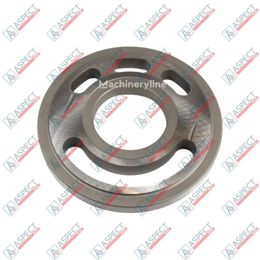 Valve plate Right Bosch Valve plate Right Bosch Rexroth R902010110 4 windowa SKS 9525 za SKS Hydraulic bagera