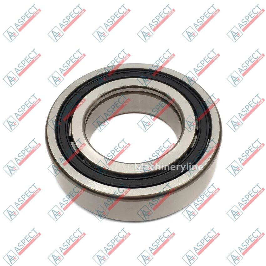 Roller Bearing Rexroth Bearing Bosch Rexroth R902603914 with spacer SKS 12075 za SKS Hydraulic bagera